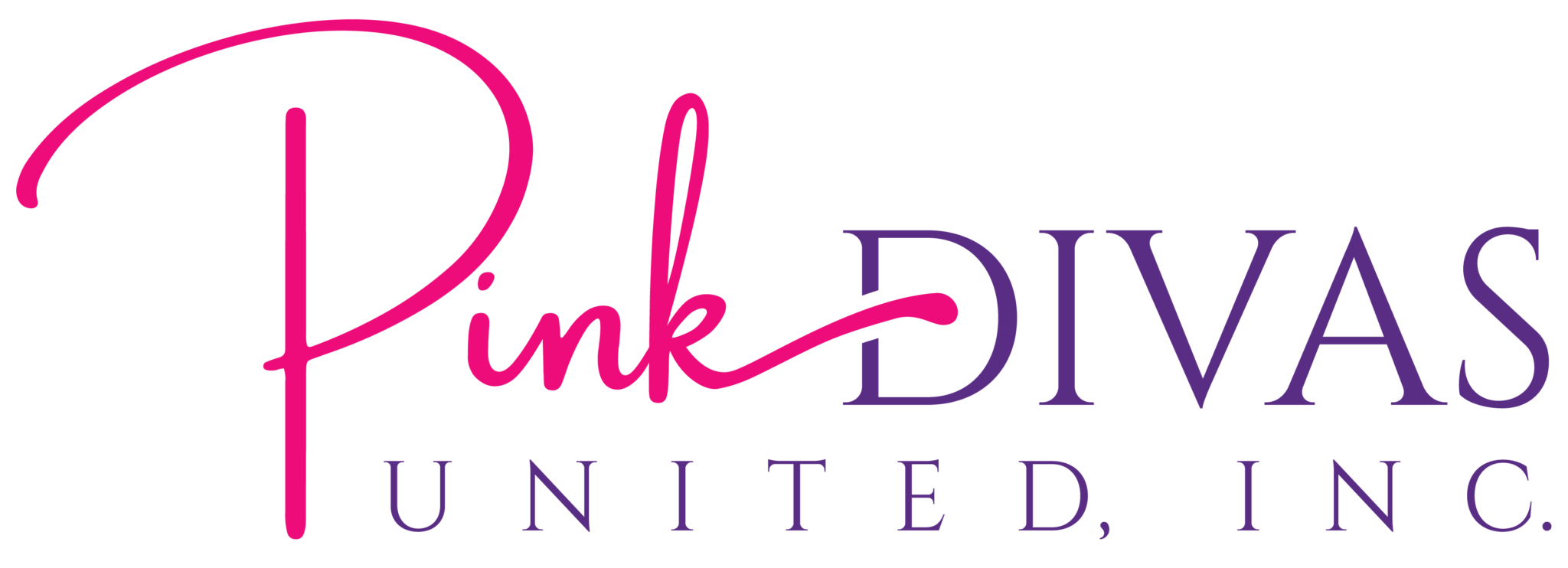 Pink DIVAS United